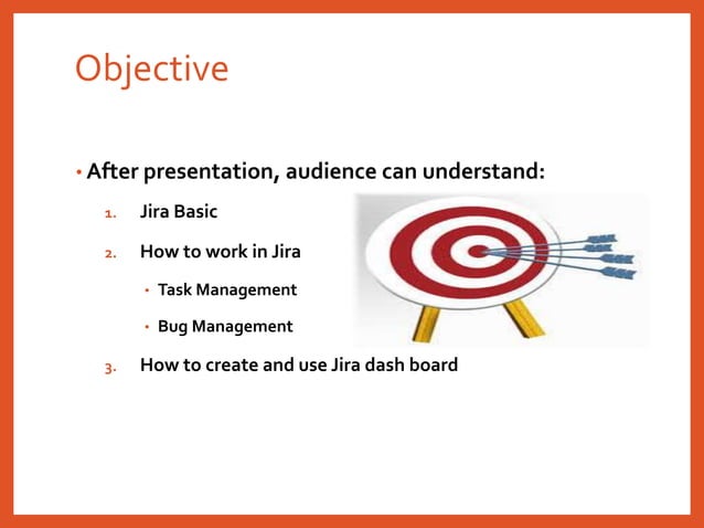 Jira overview | PPTX | Operating Systems | Computer Software and Applications