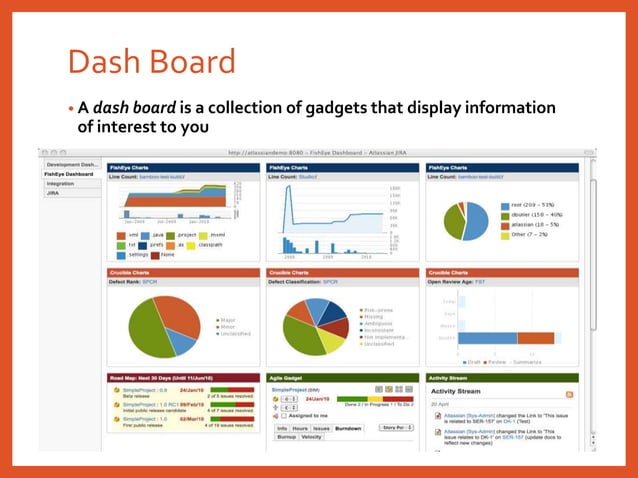 Jira overview | PPTX | Operating Systems | Computer Software and Applications