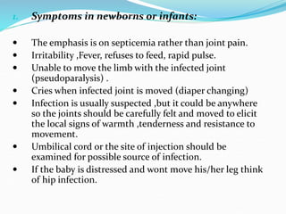 septic-arthritis.ppt