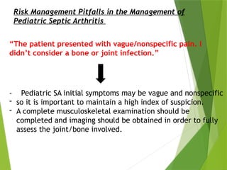 SEPTIC JOINT IN ADULTS AND PAEDIATRICS ,,,.pptx