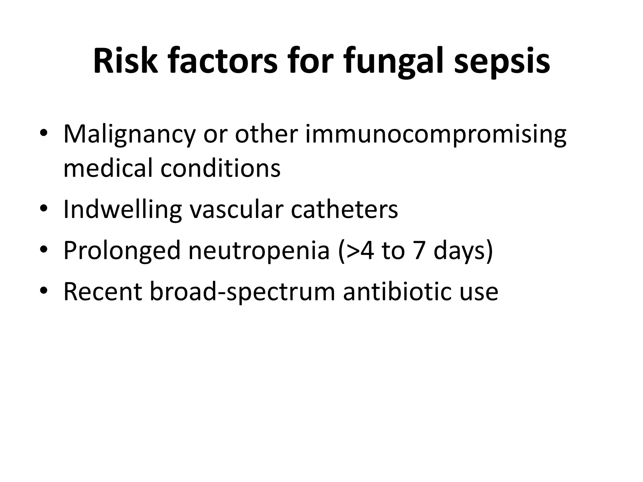 SEPTICAEMIA IN CHILDREN.pptx