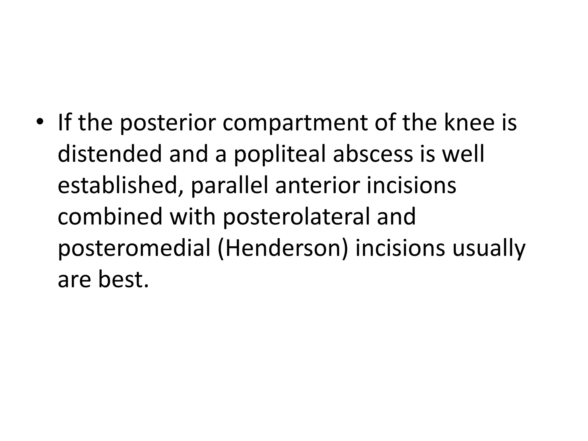 Septic arthritis | PPTX