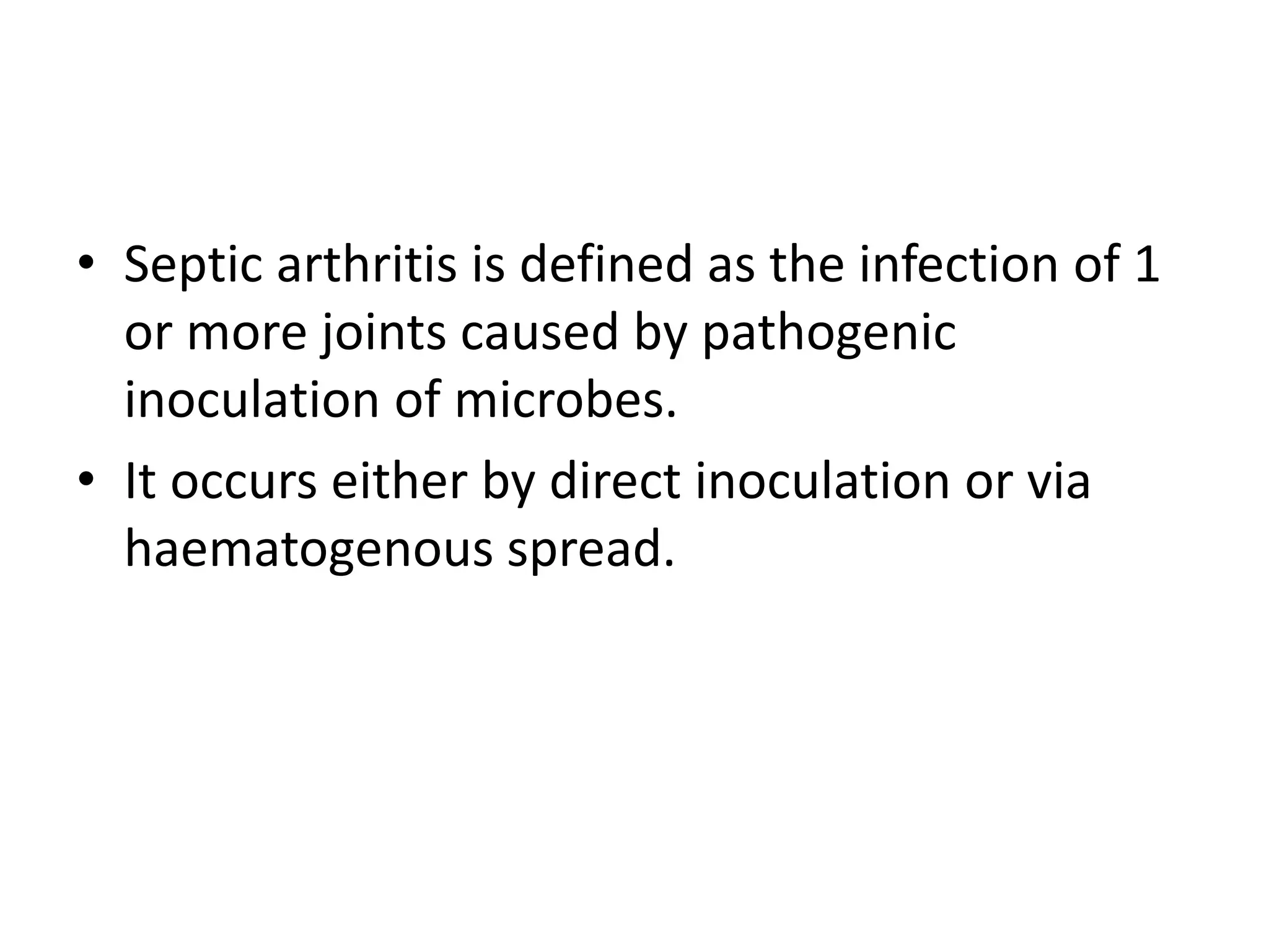 Septic arthritis.pptx