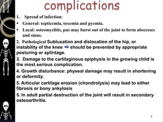 septic arthritis.pptx