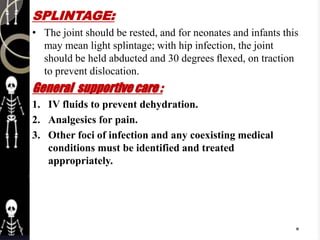 septic arthritis.pptx