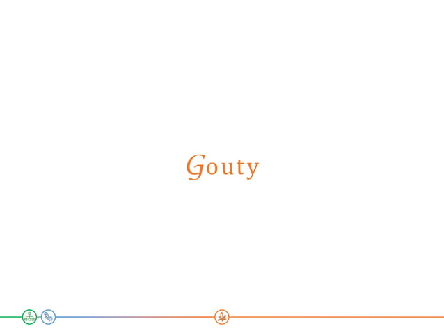 Septic arthritis and gouty arthritis | PDF | Bone and Joint Conditions ...