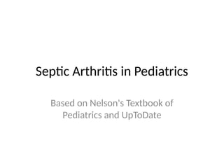 Septic_Arthritis_in_Pediatrics_Presentation.pptx