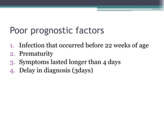 Septic arthritis sequelae. | PPTX