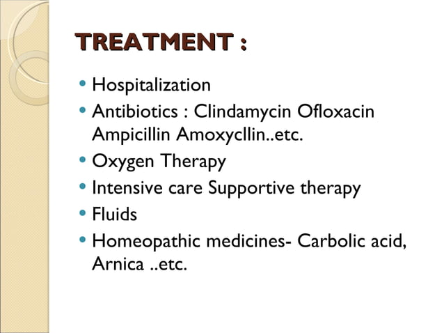Septicemia | PPT