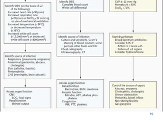 Septicemia | PPSX
