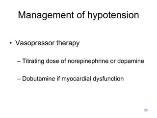 Septicemia | PPSX