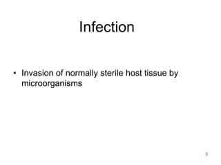 Septicemia | PPSX