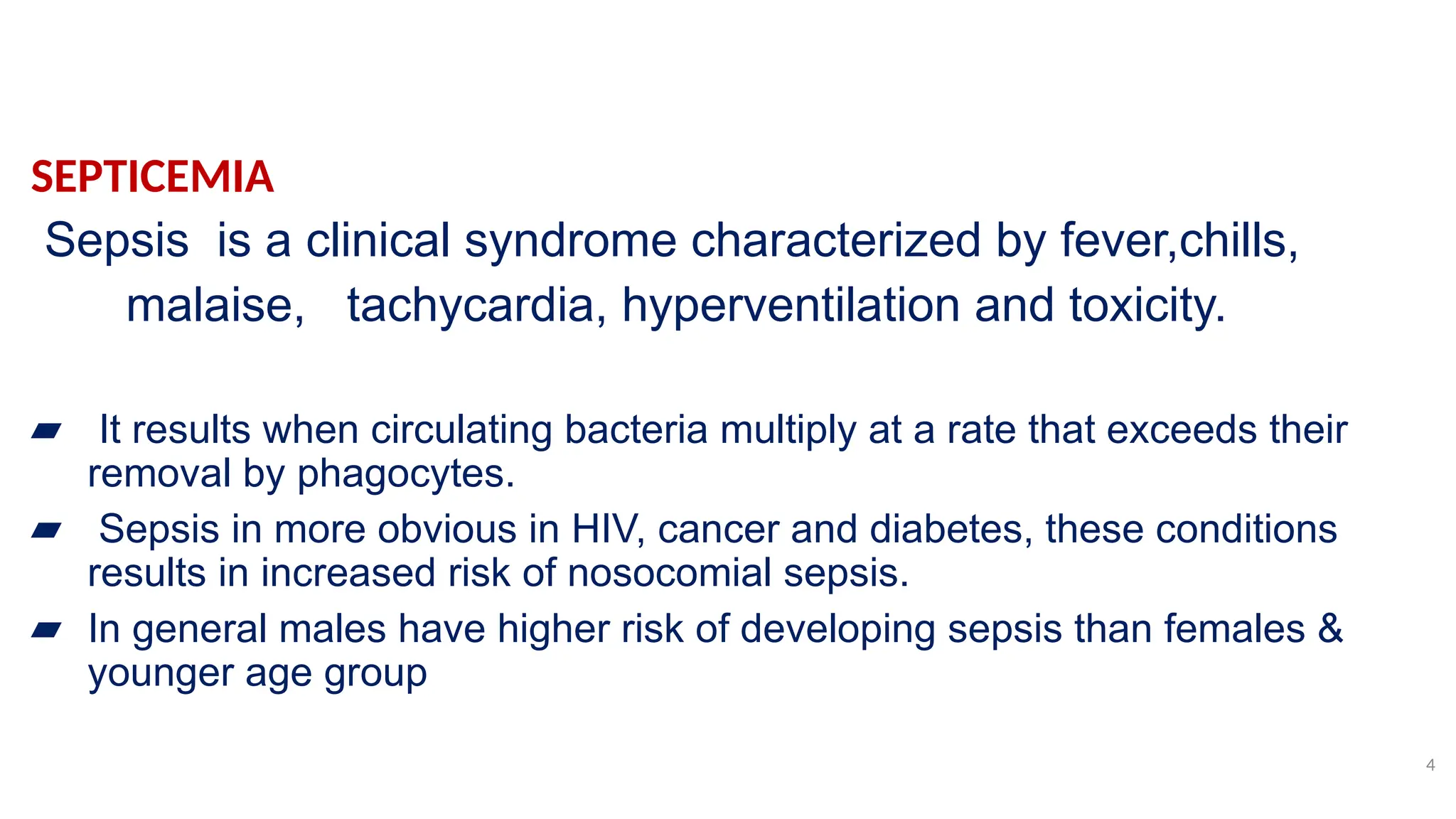 Septicemia (1).pptx..................... | PPTX