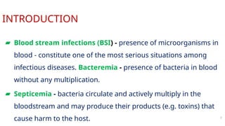 Septicemia (1).pptx..................... | PPTX