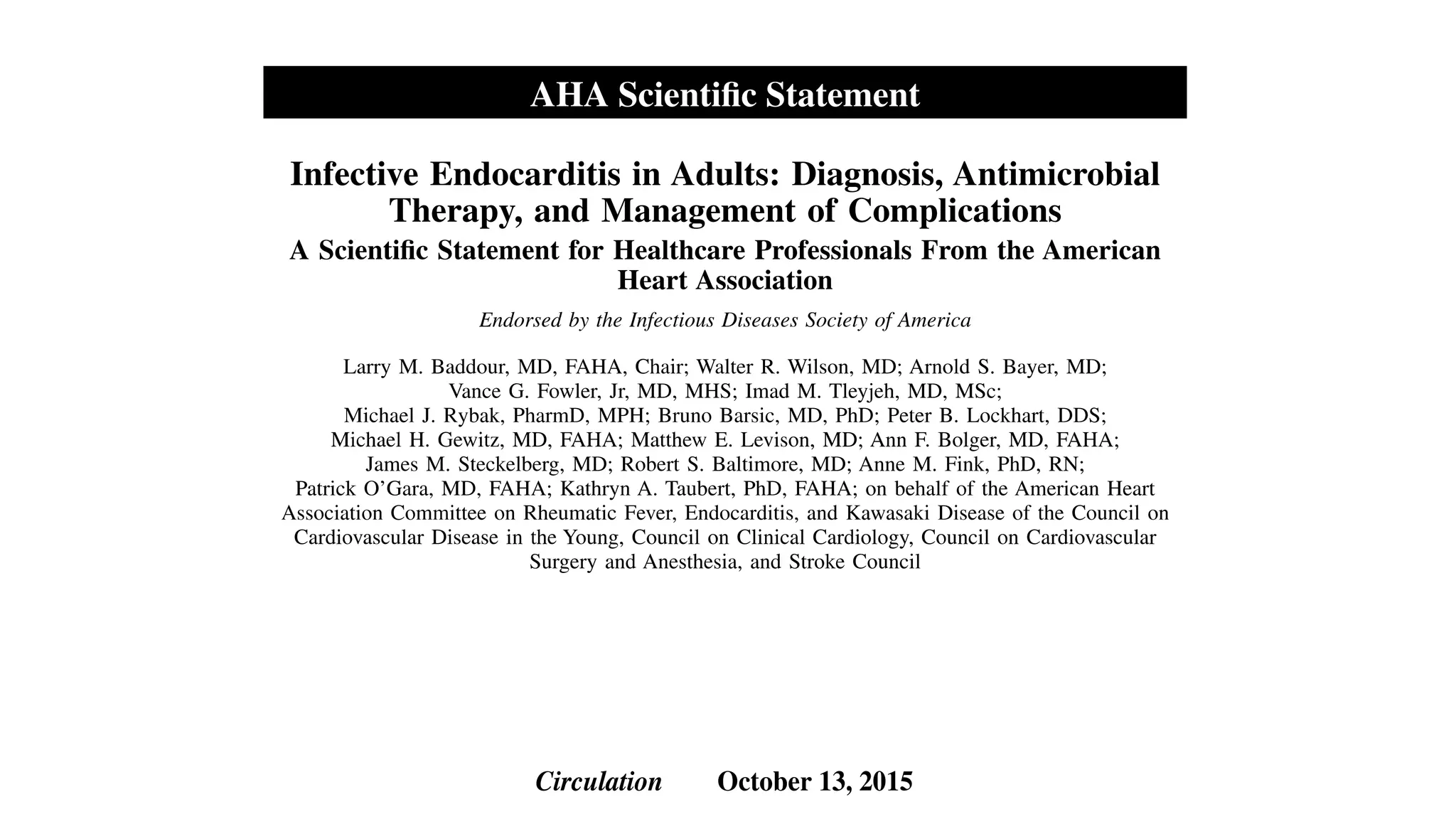 EMGuideWire's Radiology Reading Room: Septic Pulmonary Emboli | PPTX