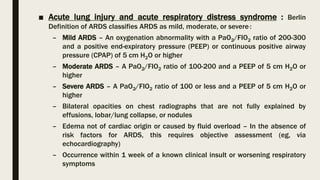 Septic shock | PPTX