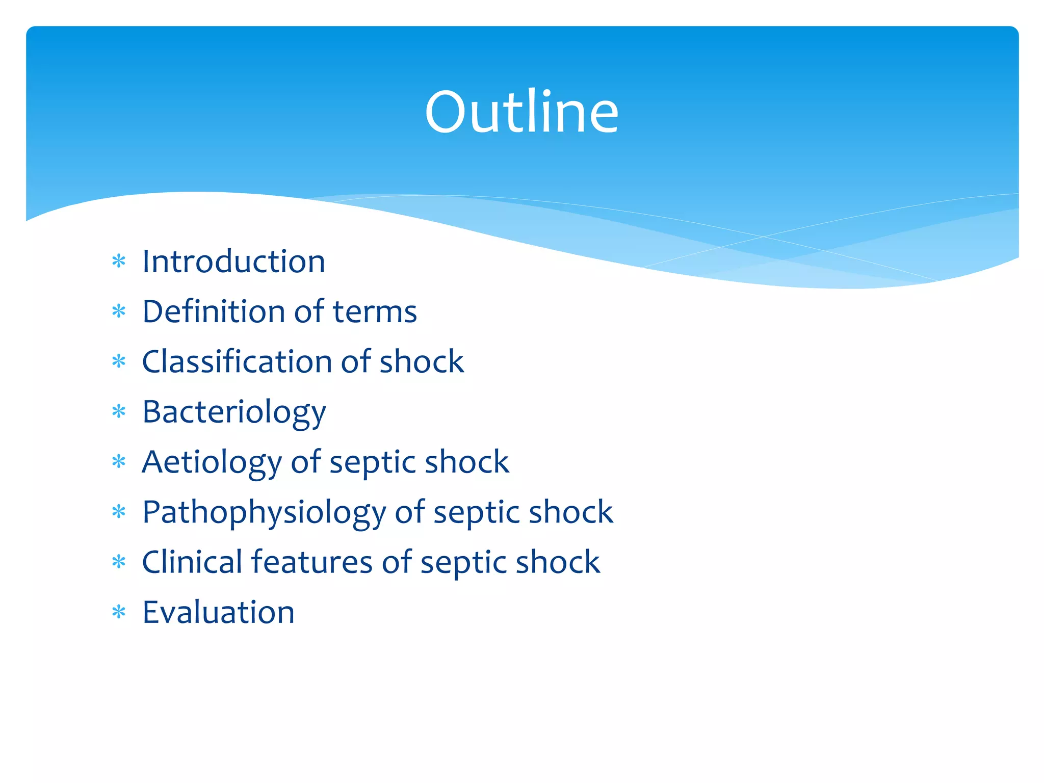 Septic shock.pptx
