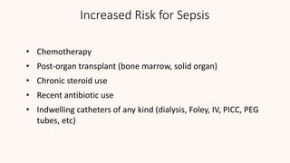 SEPTIC SHOCK-DR.LANDO ELVIS O.pptx