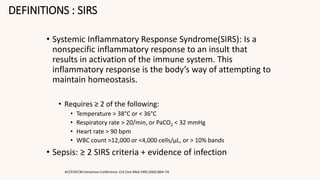 SEPTIC SHOCK-DR.LANDO ELVIS O.pptx