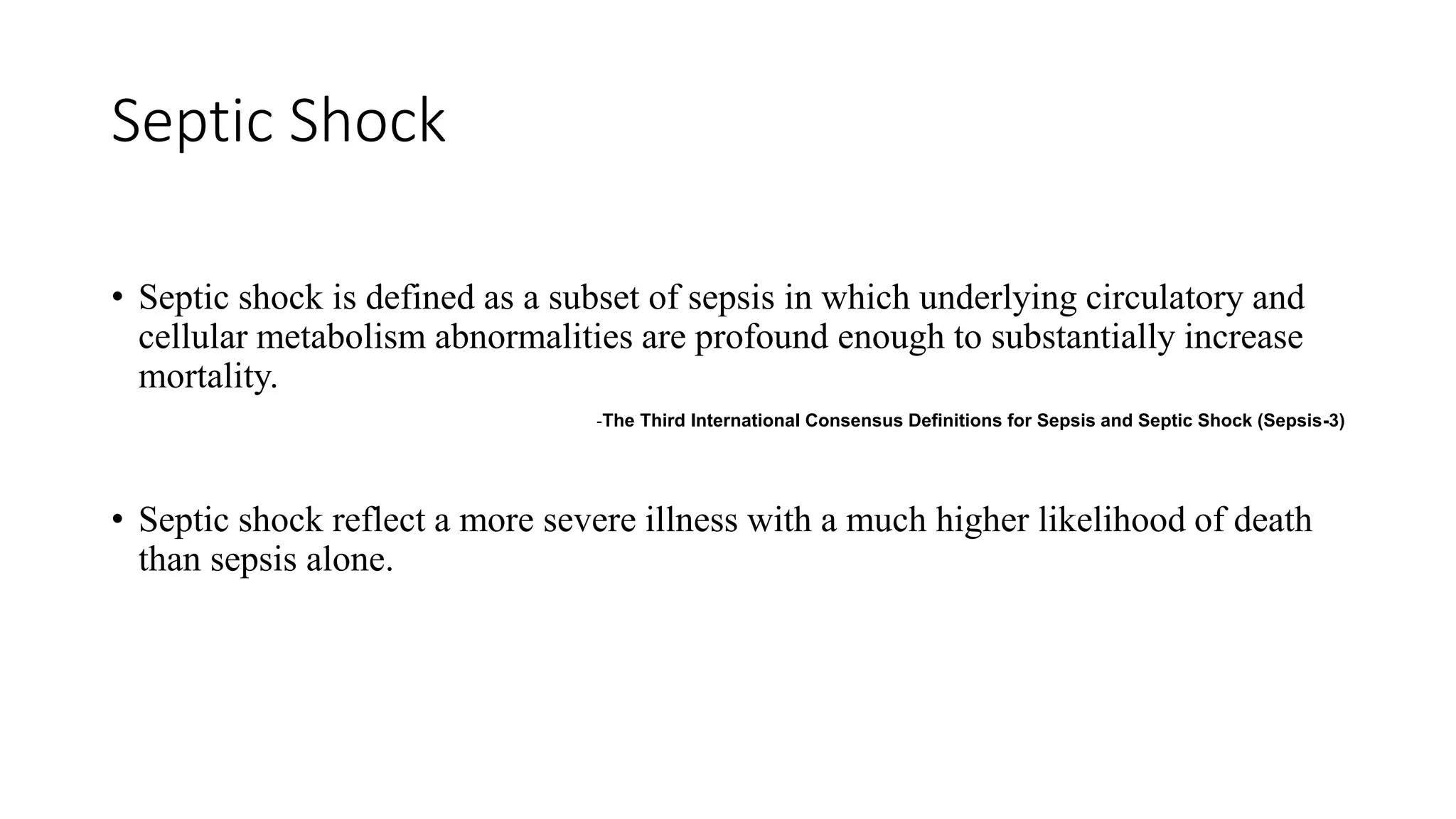 Septic Shock.pptx