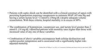 Septic Shock.pptx