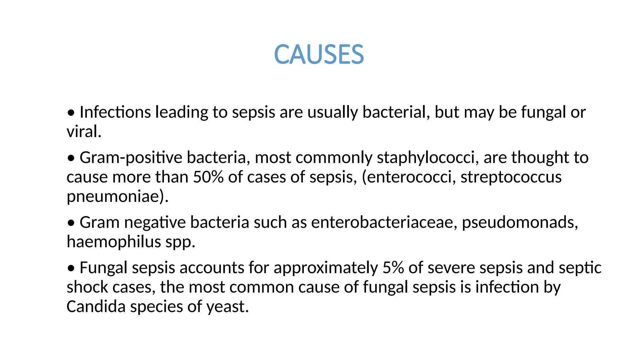 Septic Shock Internal Medicine 001234.pptx