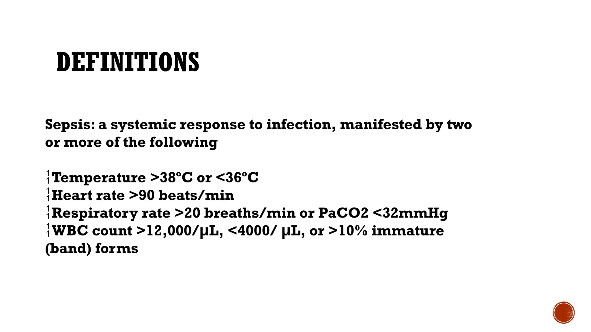 SEPTIC SHOCKS AND MECHANISM AND TYPES IT | PPTX