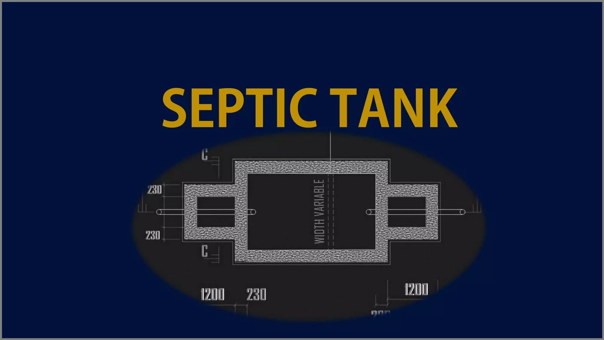 SEPTIC TANK | PDF