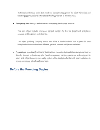 Septic Tank Pumping Safety Precautions for Creemore Residents.pdf