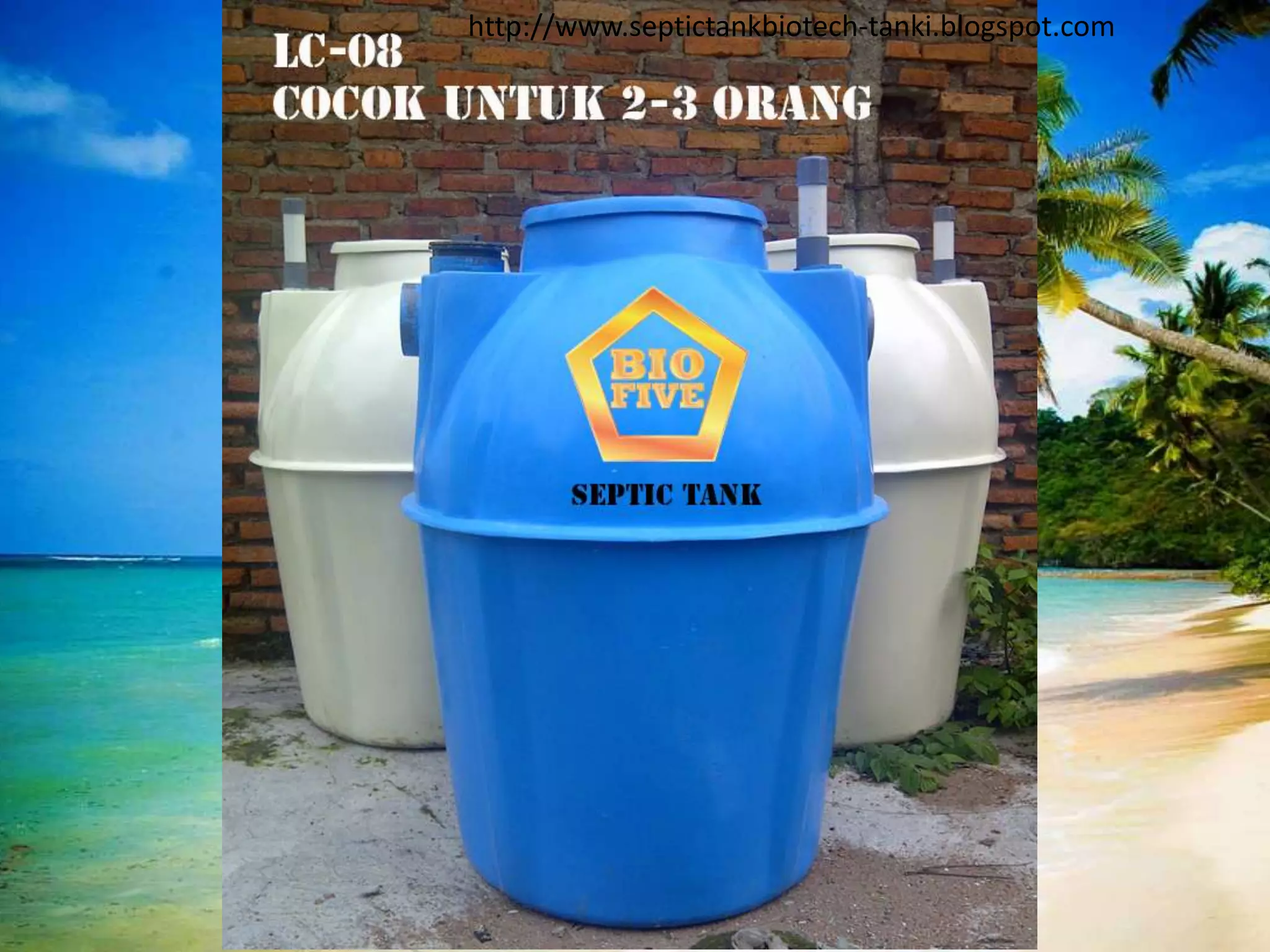 Septic tank, septictank, septic tank bio, bio septic tank, bio tank | PPTX