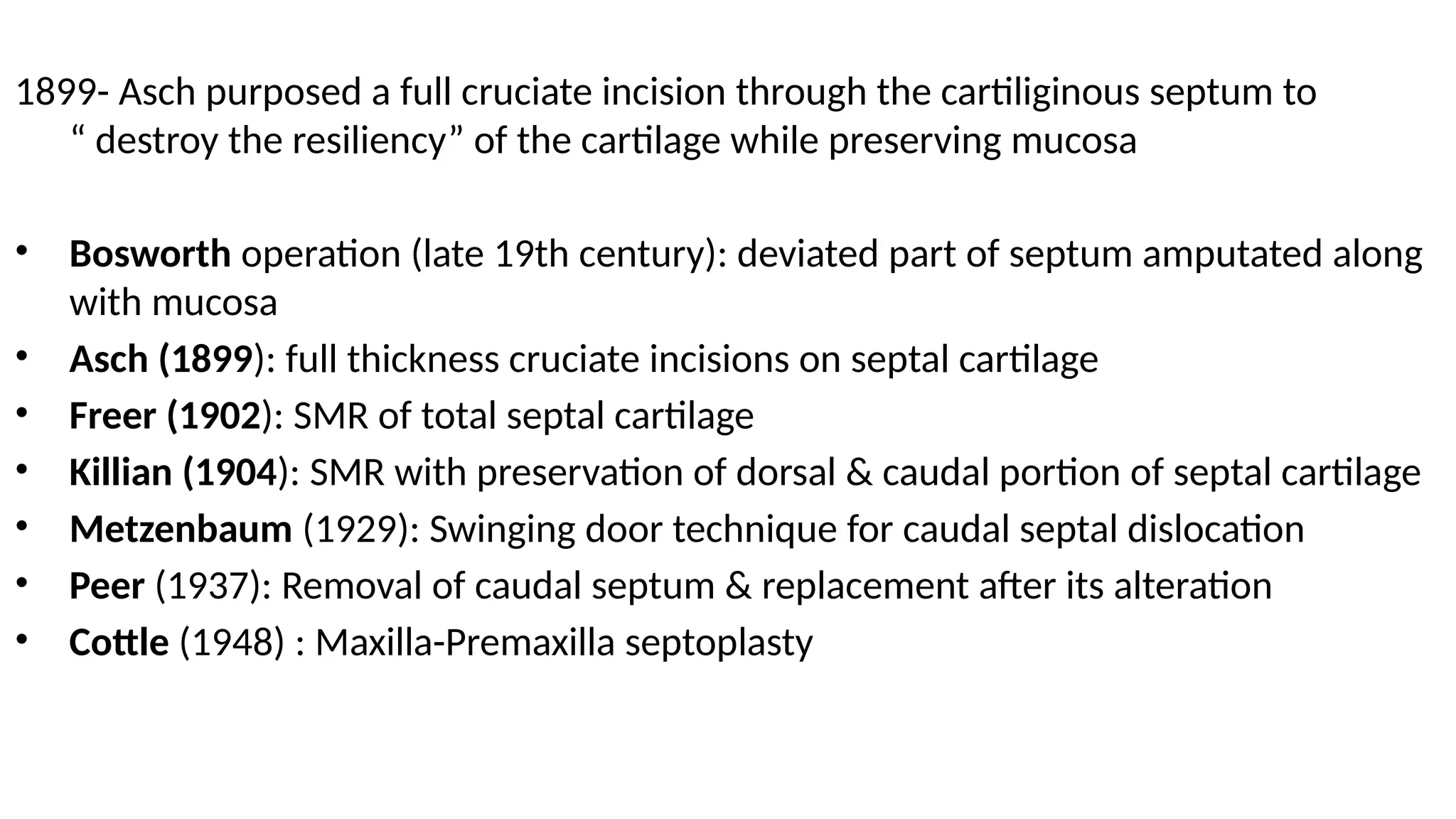 Septoplasty ENT & HEAD NECK SURGERY.pptx