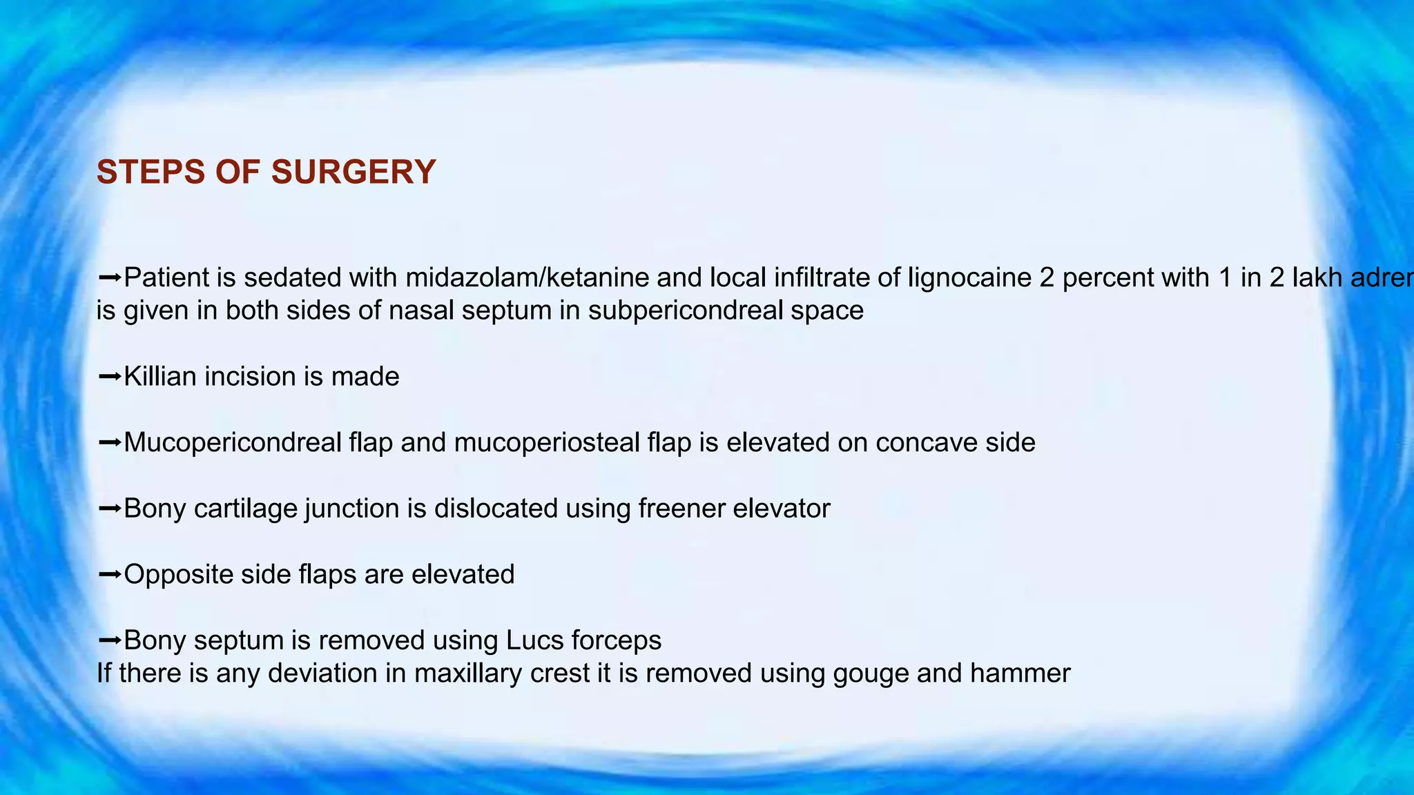 septoplasty procedure _.pptx