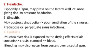 septum and its diseasese detail presentation .pptx