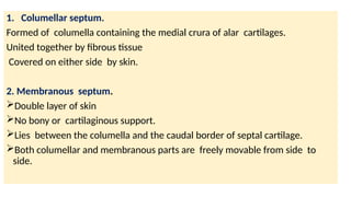 septum and its diseasese detail presentation .pptx