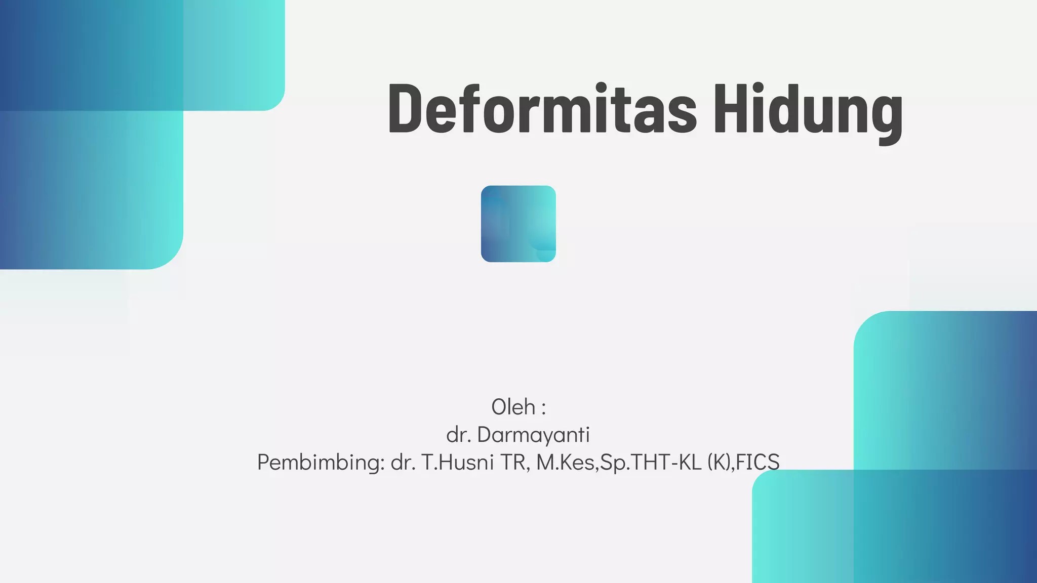 Septum deviasi.pptx