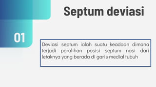 Septum deviasi.pptx