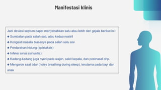 Septum deviasi.pptx