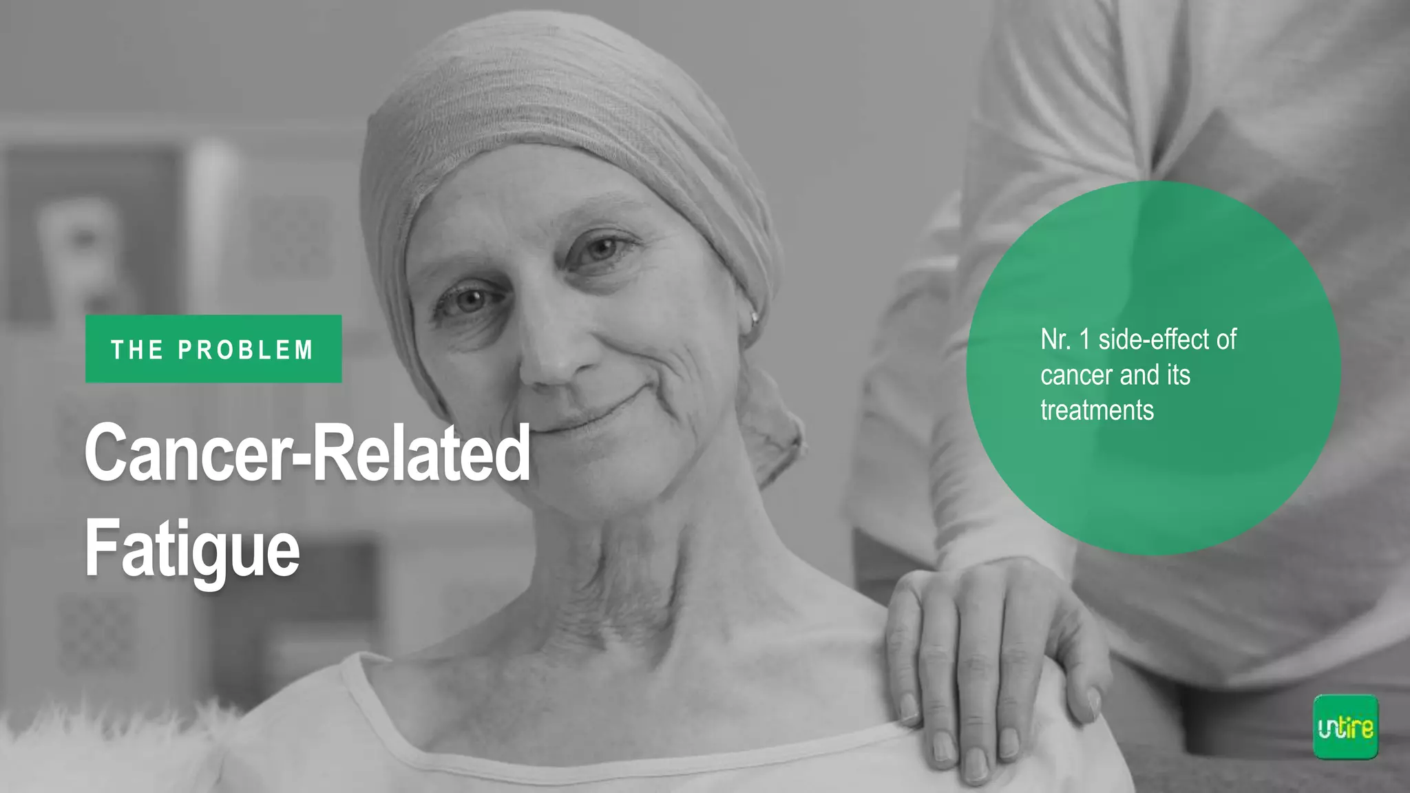 Cancer-Related Fatigue Webinar | PPTX