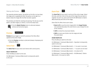 Silver Efex Pro user guide | PDF