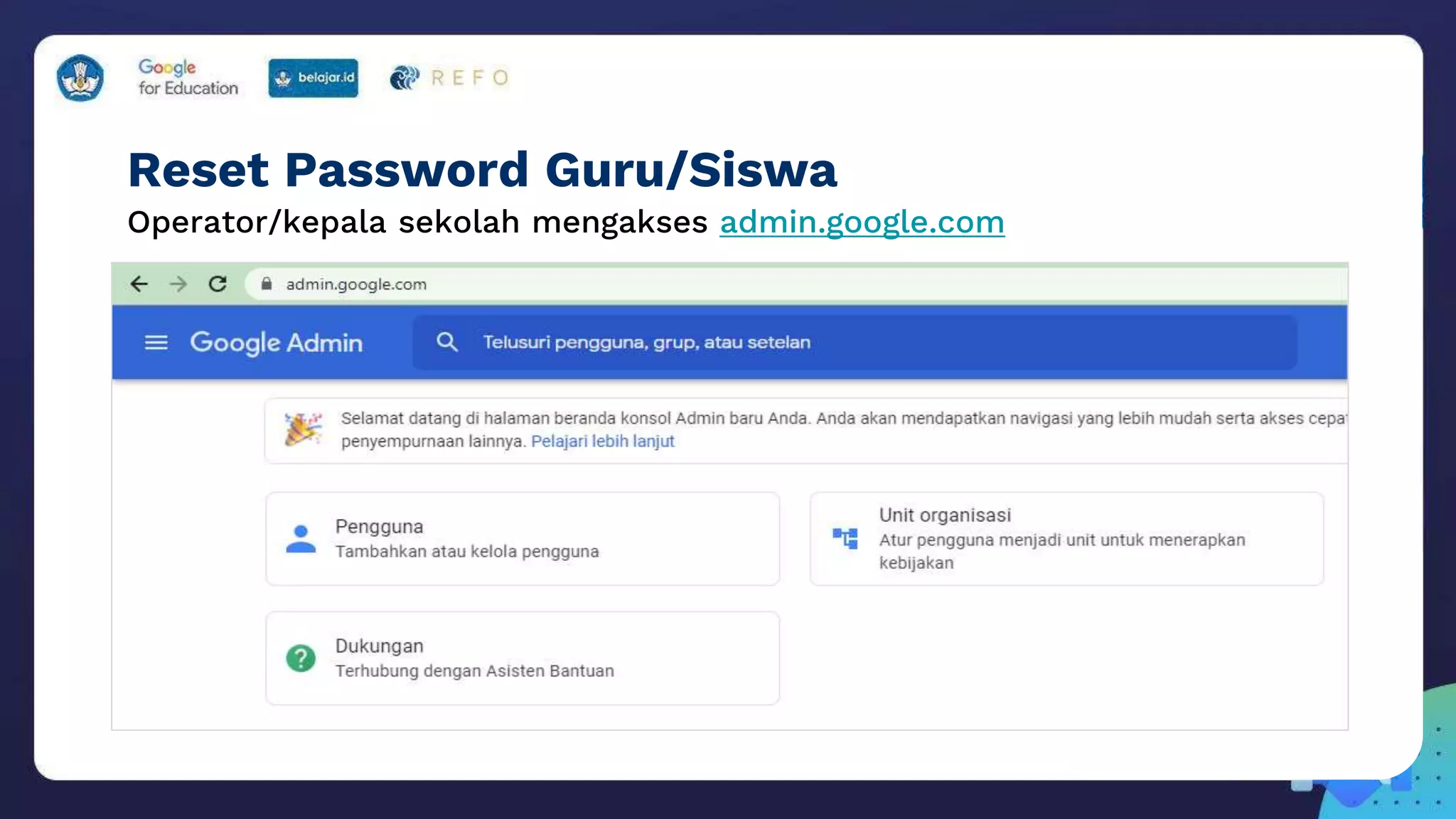 Seputar akun belajar id dan PMM 10 Peb 2023.pptx