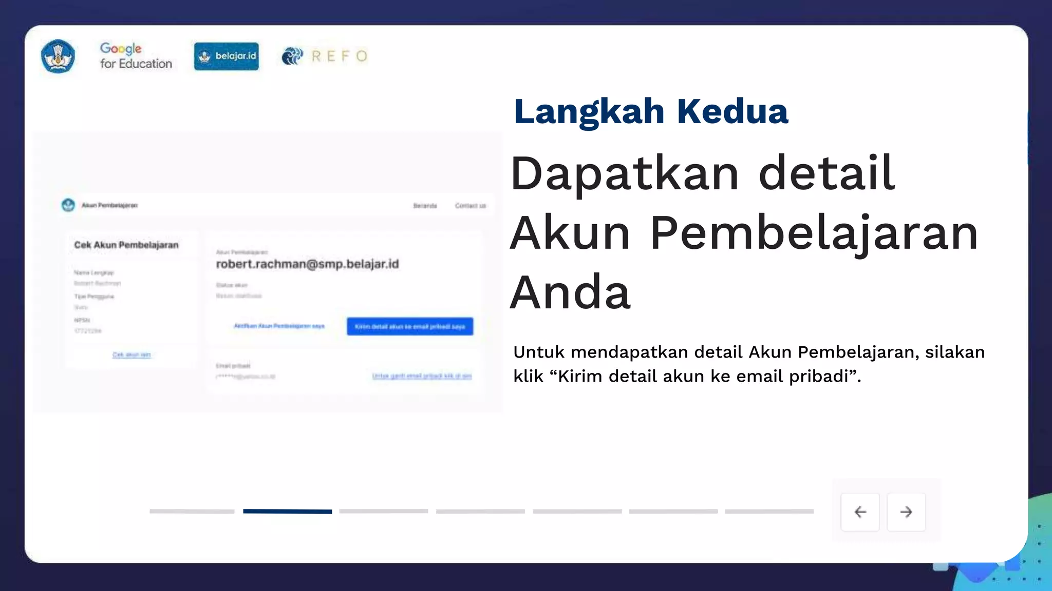 Seputar akun belajar id dan PMM 10 Peb 2023.pptx