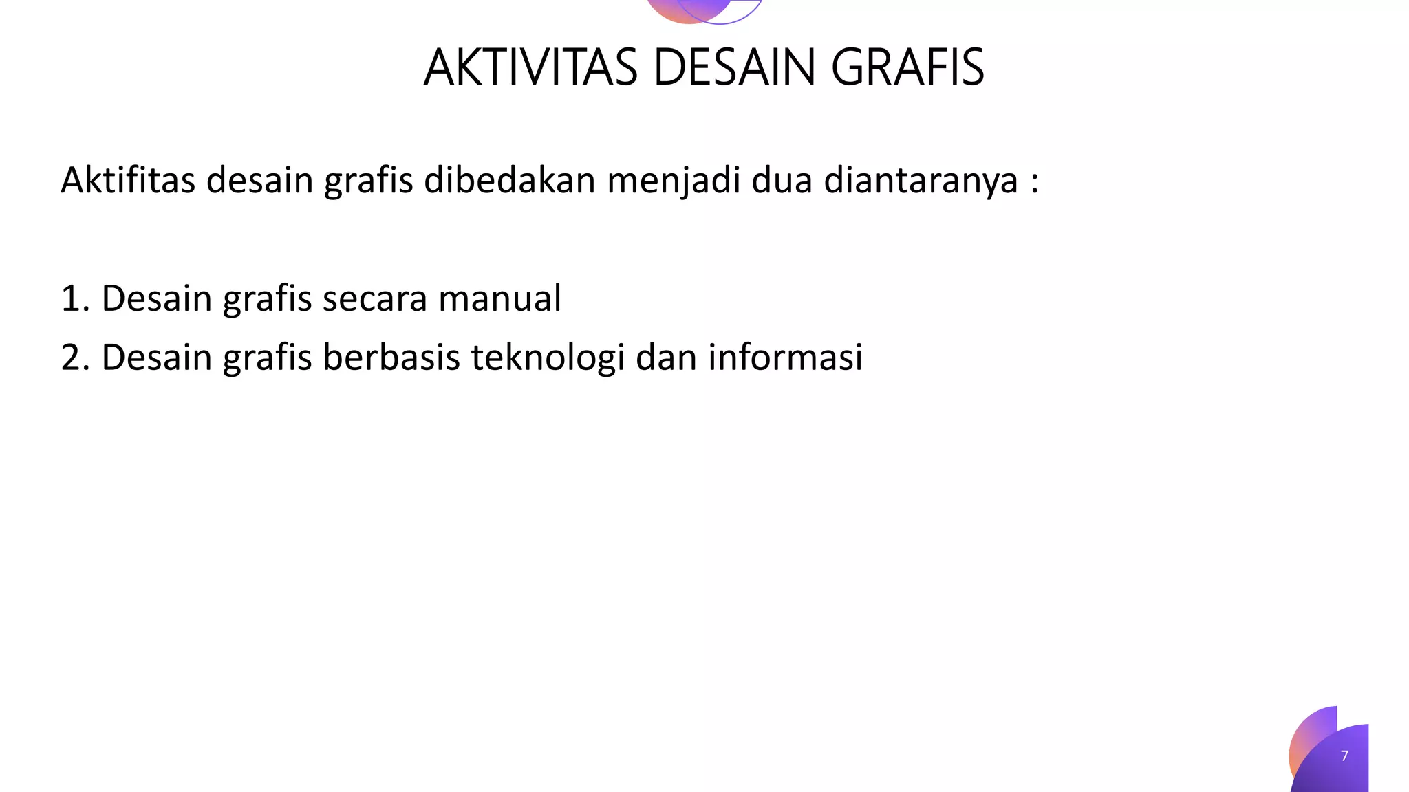 Seputar desain grafis | PPTX
