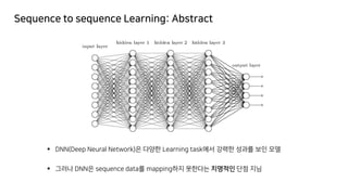 Sequence to Sequence Learning with Neural Networks | PDF