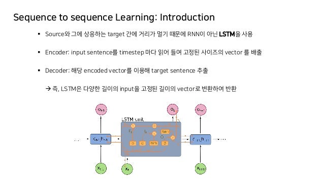 Sequence to Sequence Learning with Neural Networks Sequence to Sequence Learning with Neural Networks