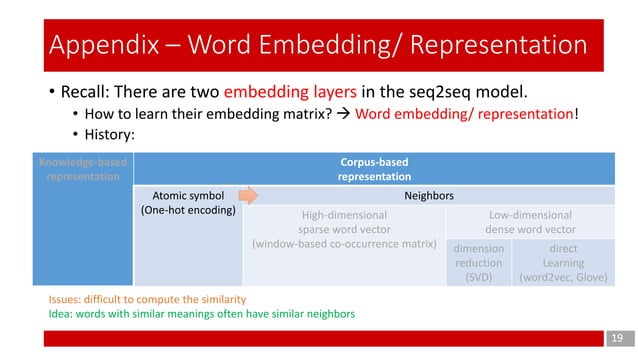 Seq2Seq (encoder decoder) model | PDF | Programming Languages | Computing