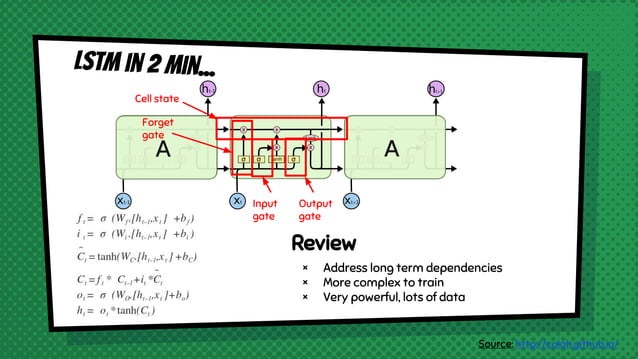 Sequence to sequence (encoder-decoder) learning | PDF | Artificial ...