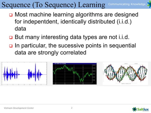 Sequence to Sequence Learning with Neural Networks | PPTX | Artificial Intelligence | Technology ...