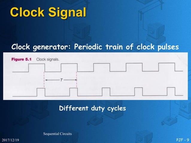 All about Sequential circuits DLD. | PPT