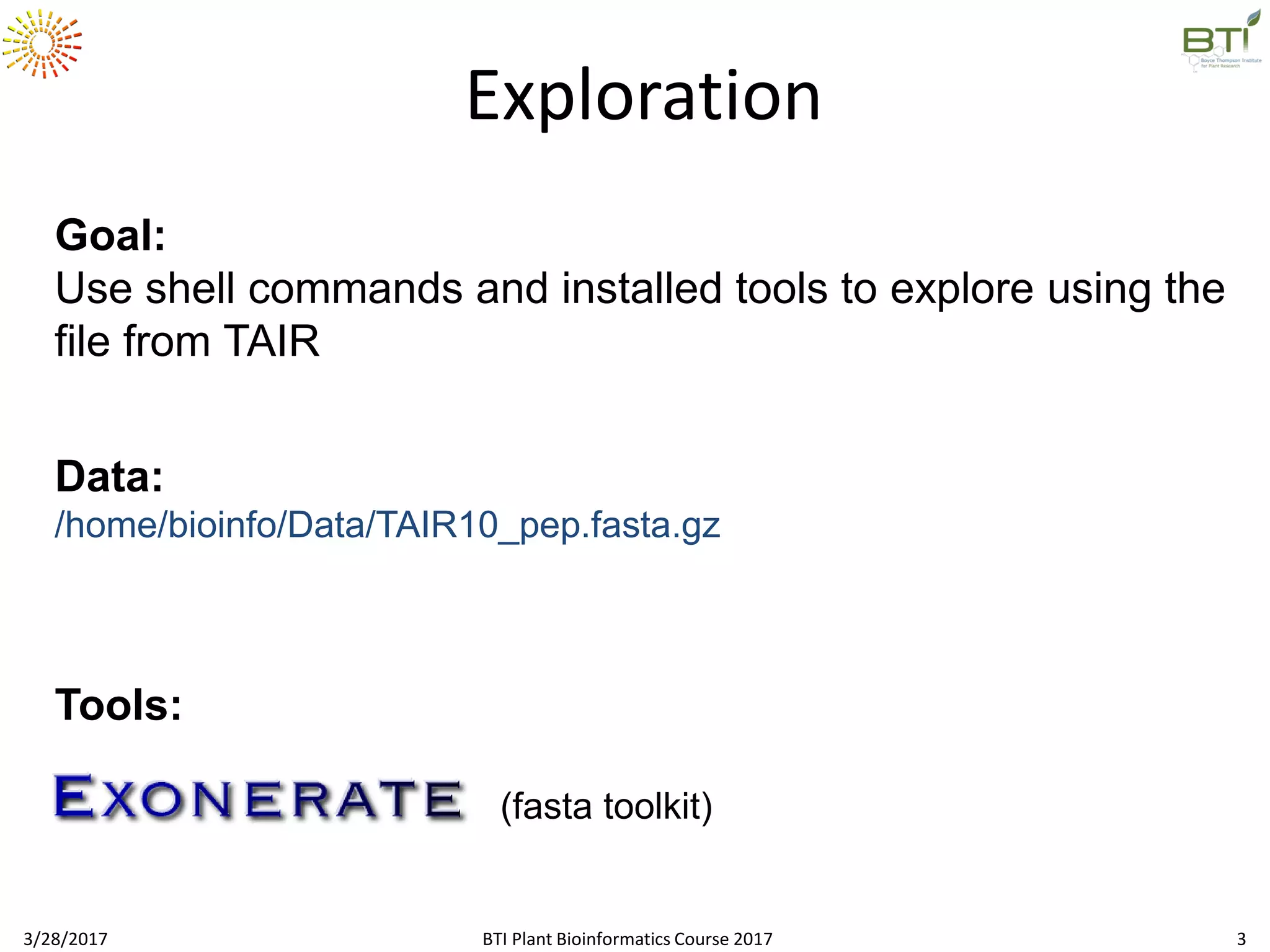 Quality Control of Sequencing Data | PDF