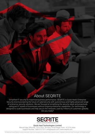 seqrite-hawkkeye-datasheet.pdf